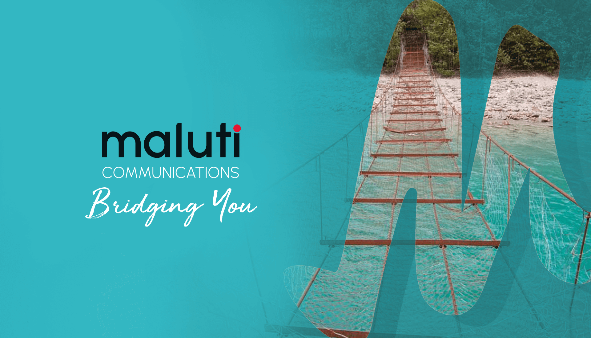 Maluti Communications - Bridging You