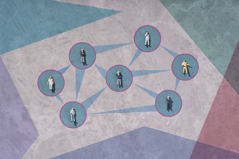 CREATING PROFESSIONAL CONNECTIONS IN THE AGE OF COVID-19 - Maluti ...